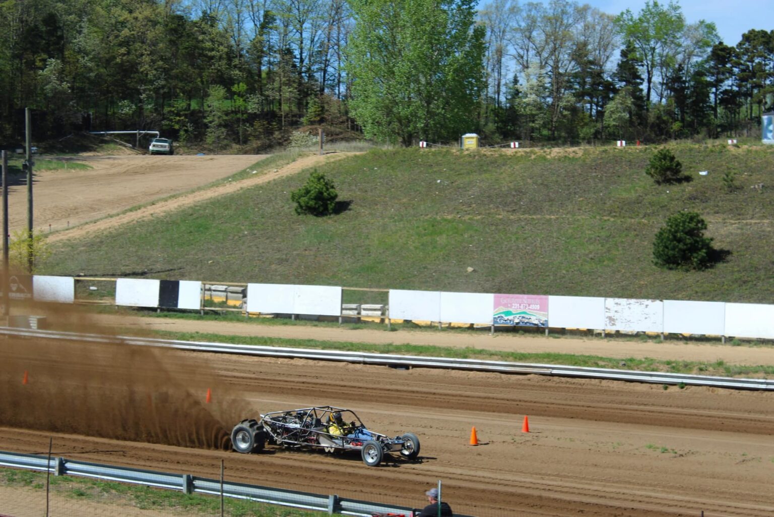 2022 Race Season – Silverback Speedway
