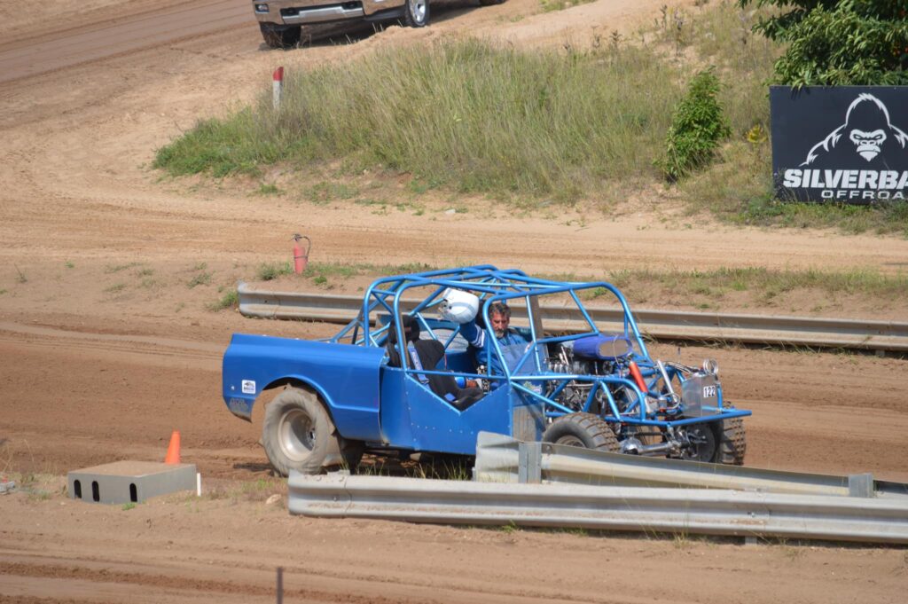 2022 Race Season – Silverback Speedway