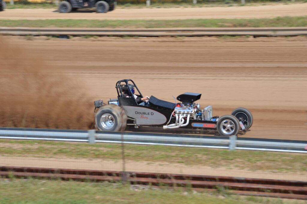 2022 Race Season – Silverback Speedway