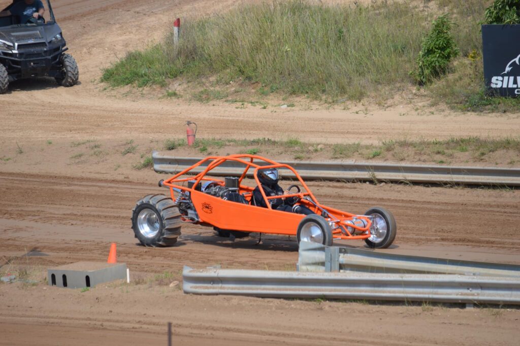 2022 Race Season – Silverback Speedway
