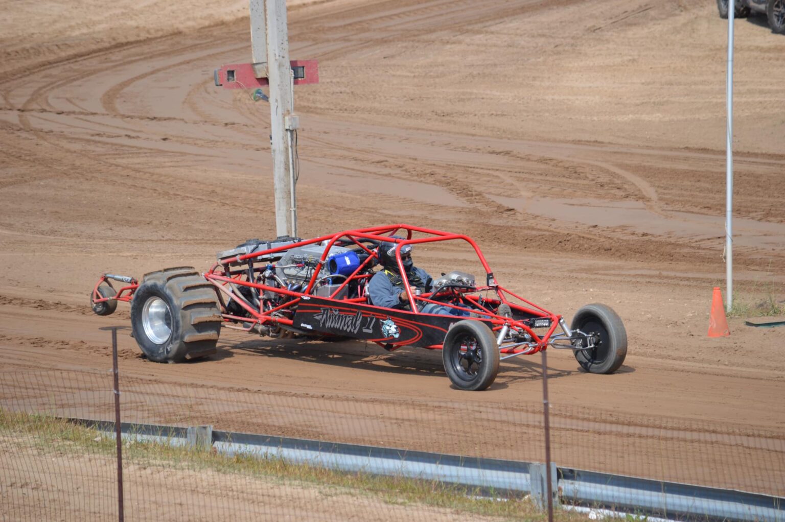 2022 Race Season – Silverback Speedway