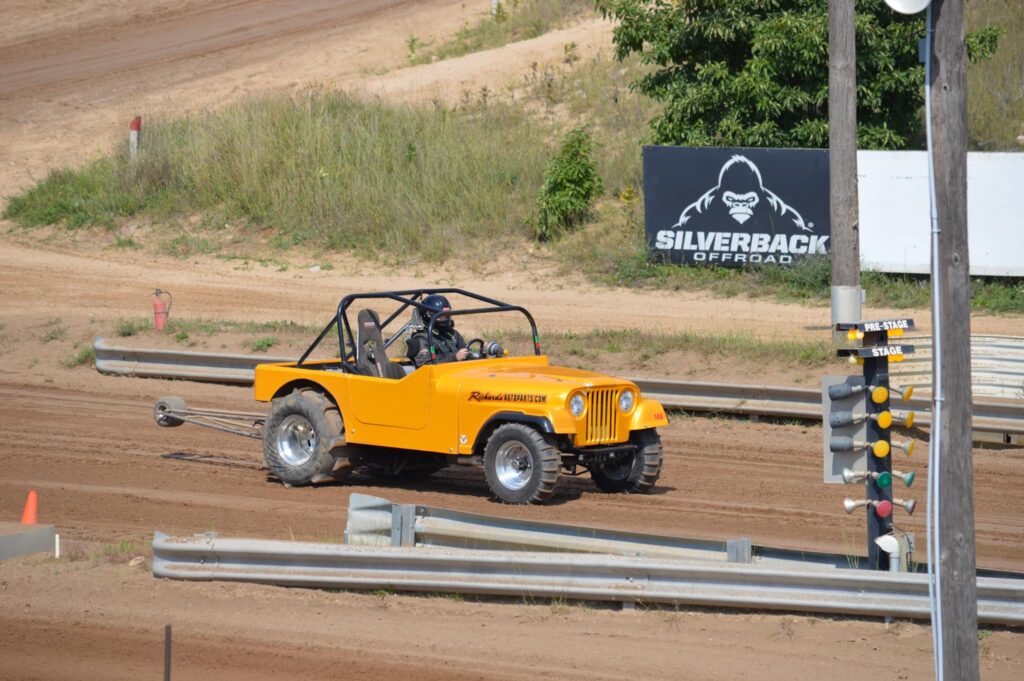 2022 Race Season – Silverback Speedway